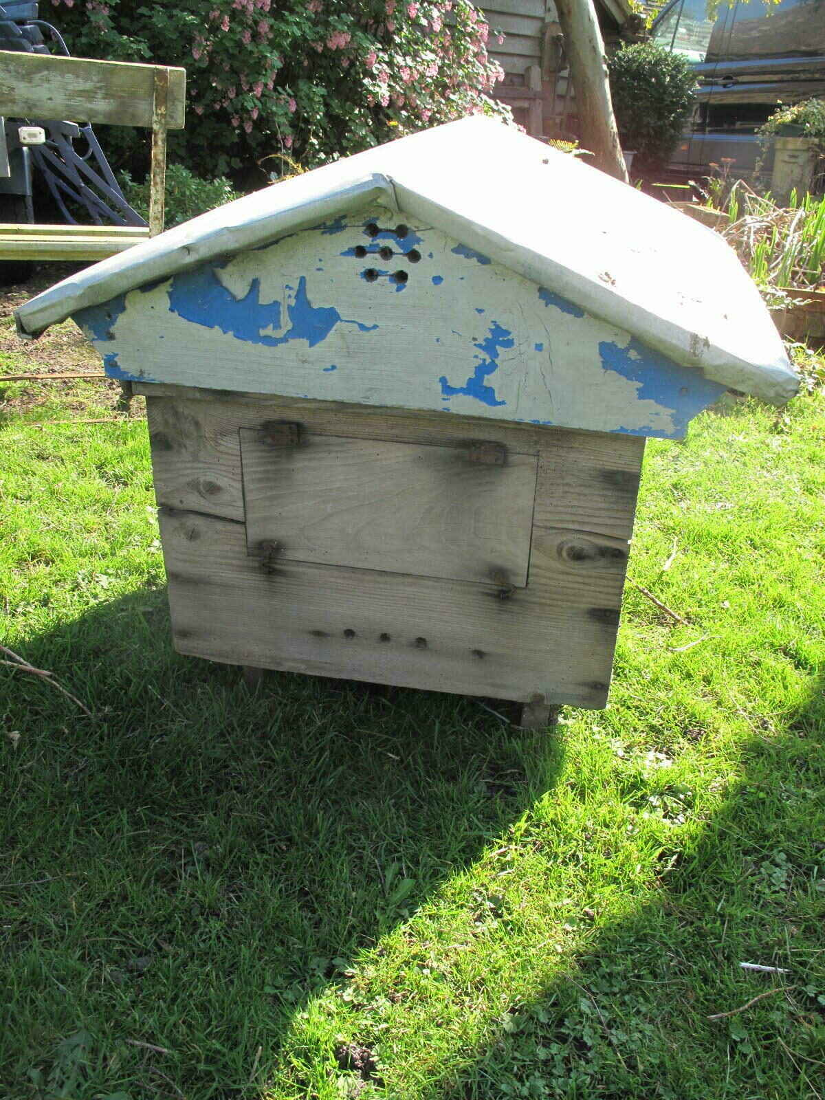 Antique Beehive. | French Country Antiques