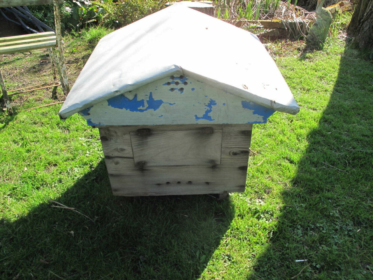 Antique Beehive. | French Country Antiques
